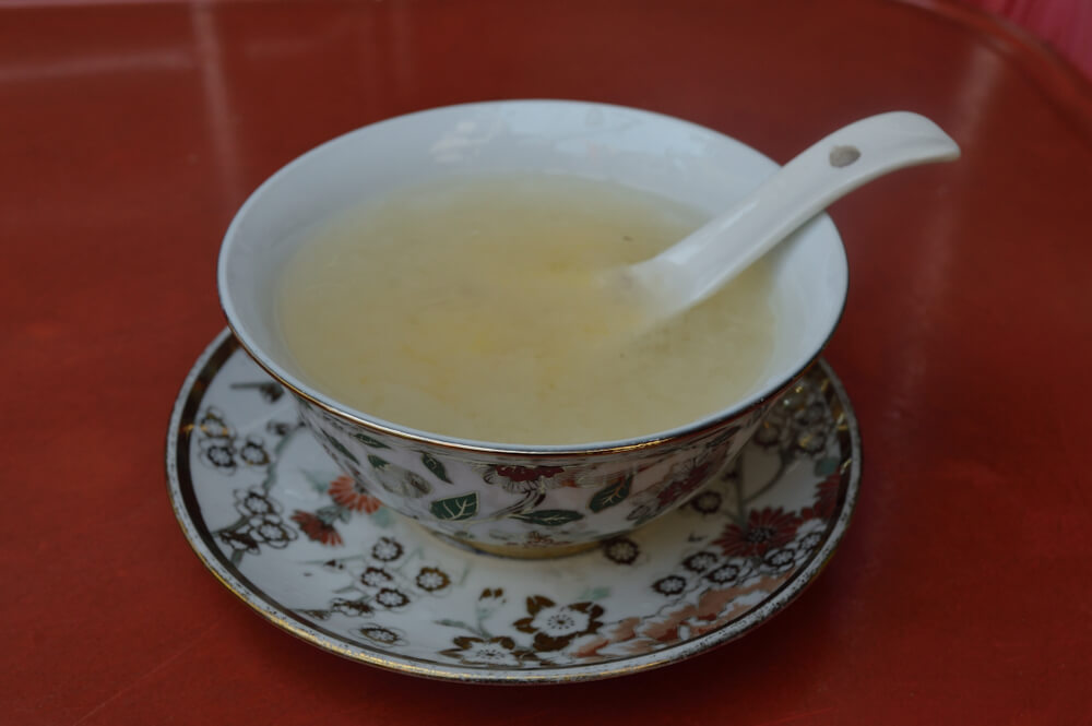 Instant Soup: Dangerous?- Step To Health - The Dangers of Instant Soup