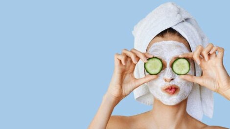 Eliminate Dark Spots With These Face Masks - Step To Health