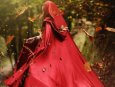 When Little Red Riding Hood Faced Her Fears - Step To Health