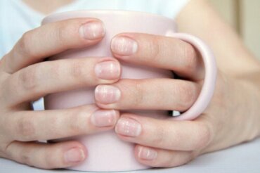 What the Lunula of Your Nails Says about Your Health