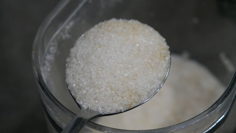 How to Eliminate the Sugar Excess from Your Body