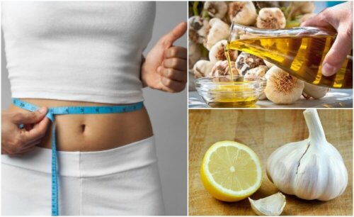 5 Slimming Garlic Recipes - Step To Health