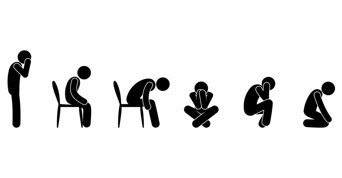 Mental Tools to Help Deal with Depression - Step To Health