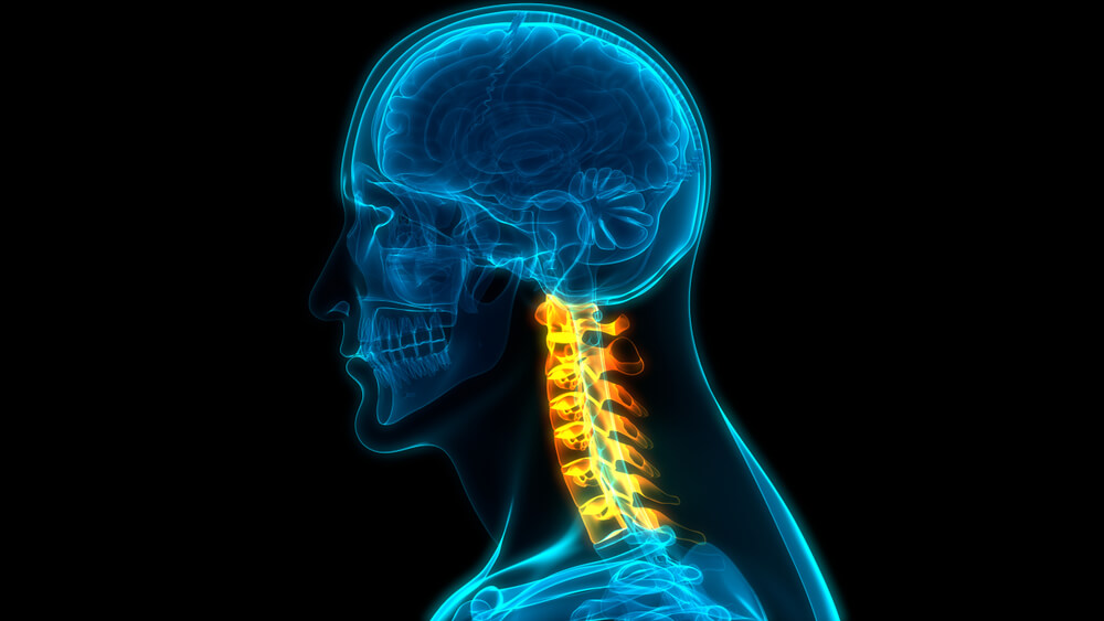 Strengthen Your Neck Muscles with This Effective Exercise Routine