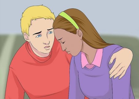 The Savior Complex: Relationships with Hurting People - Step To Health