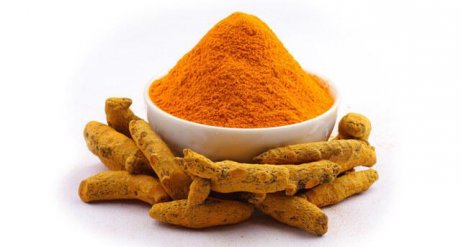 Delicious Ginger and Turmeric Tea to Help You Lose Weight