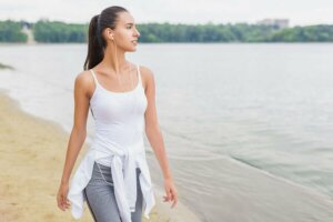 Learn about the Great Benefits of Daily Walks