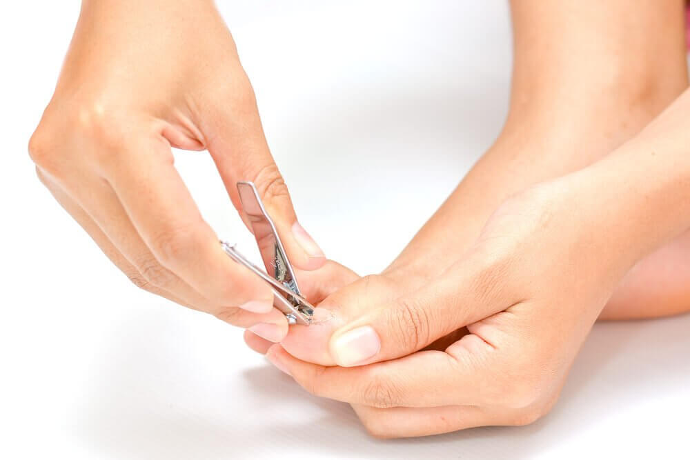 Prevent and Treat Ingrown Toenails - Learn How Here!