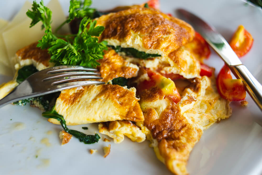 5 Low Calorie Breakfasts Perfect For Diabetic Patients