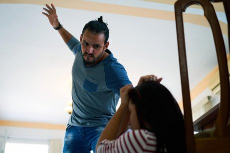 The Consequences of Physically Punishing Children - Step To Health