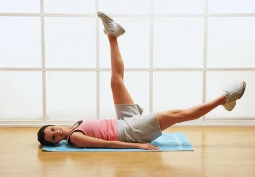 Five Easy Ways to Train Your Abs — Step To Health