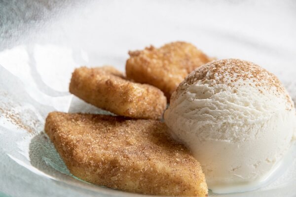 Learn How to Make Spanish Leche Frita with this Easy Recipe