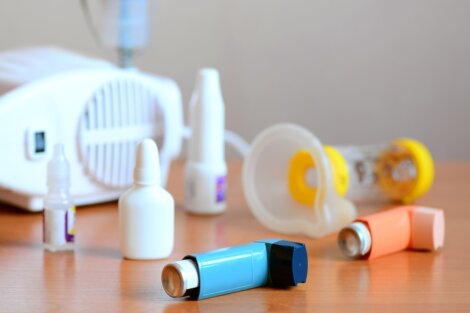 How Do Inhalers Work? - Step To Health