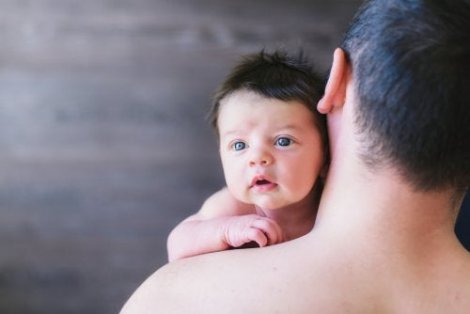 How to Help Your Baby Expel Gas - Step To Health