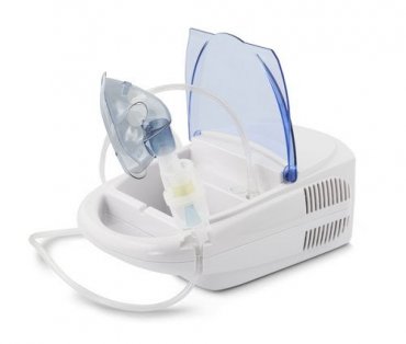 What's Aerosol Therapy? - Treatments - Step To Health