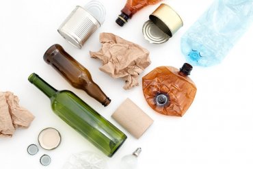 8 Reusable Materials You Might Having Lying Around - Step To Health