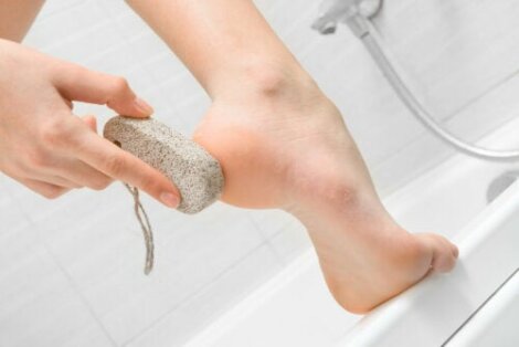 The Benefits of Using Pumice and Ways to Use It - Step To Health
