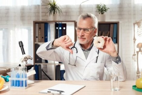 How Sugar Affects the Brain - Step To Health Sugar