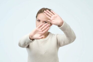 Haphephobia: Steps to Overcome It - Step To Health