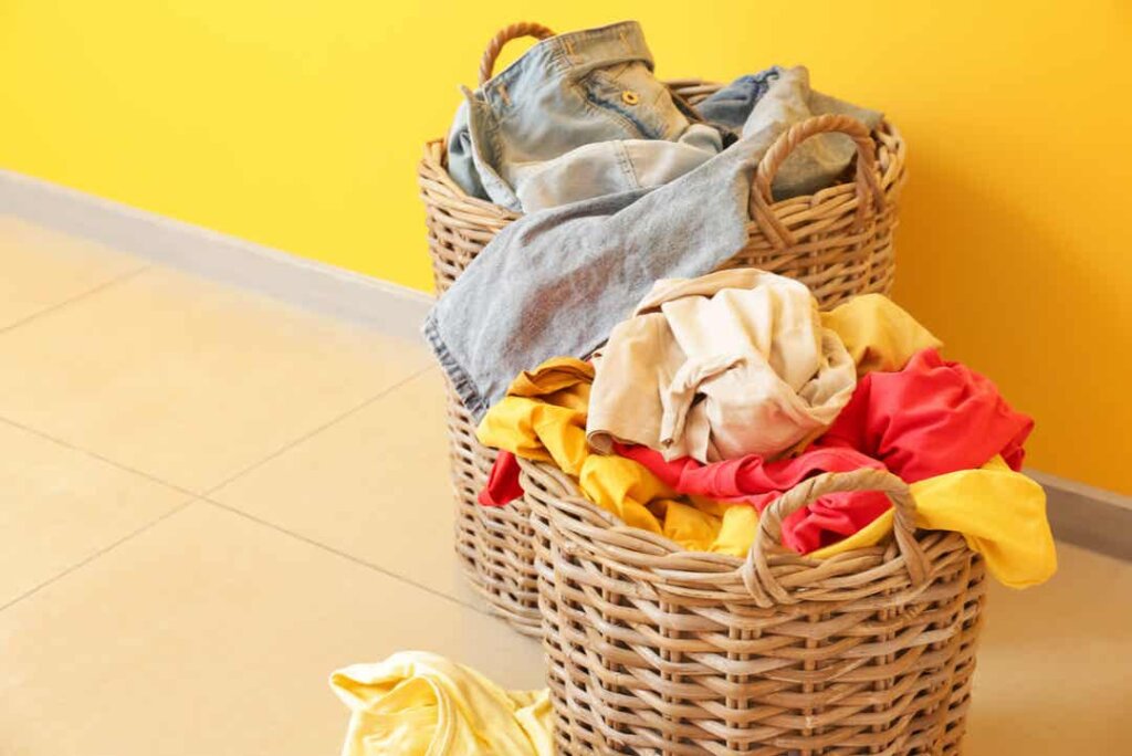 4 Tips For Dyeing Your Clothes At Home Step To Health