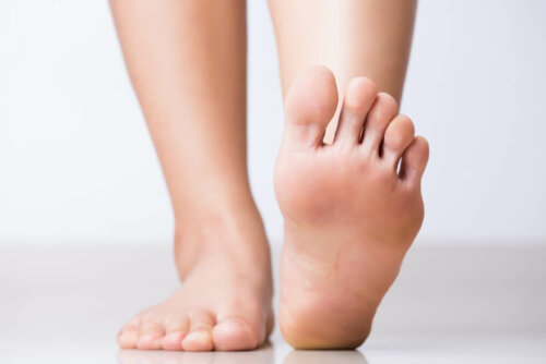 Learn About the Causes of Pitted Keratolysis - Step To Health