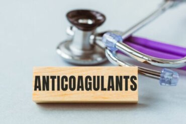 Anticoagulants and Their Mechanism of Action - Step To Health Medication