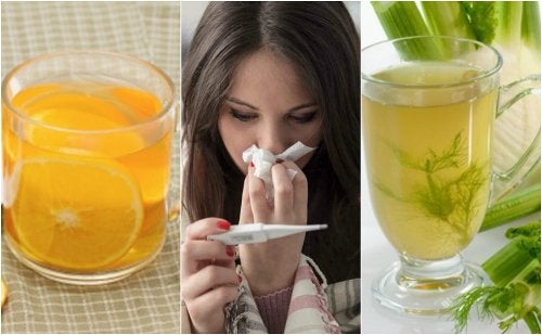 Natural remedies - Step To Health