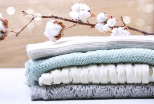 Advantages of cotton clothing and how to wash it