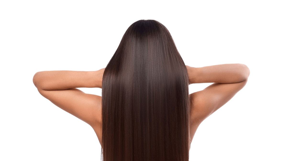 What is liquid hair and how to get it?